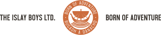 Flatnose Scotch Whisky Islay Vikings – Islay Boys